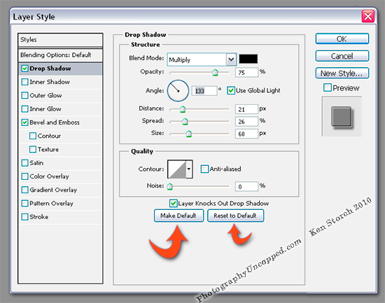 What Are the JDI – Just Do It – New Features in Adobe Photoshop CS5 ...